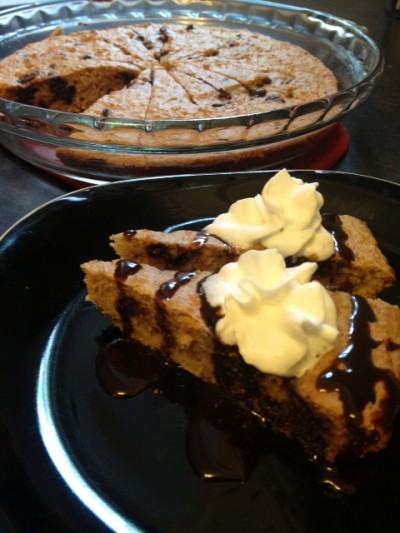 Dessert - Finesse Fitness