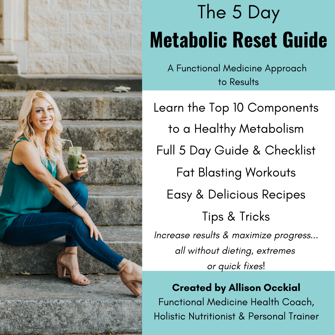 Metabolic Harmony for Women Free Program - Finesse Fitness