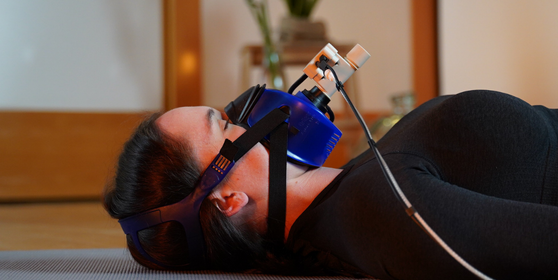 PNOE Metabolic & VO2Max Breath Analysis Testing – Finesse Fitness