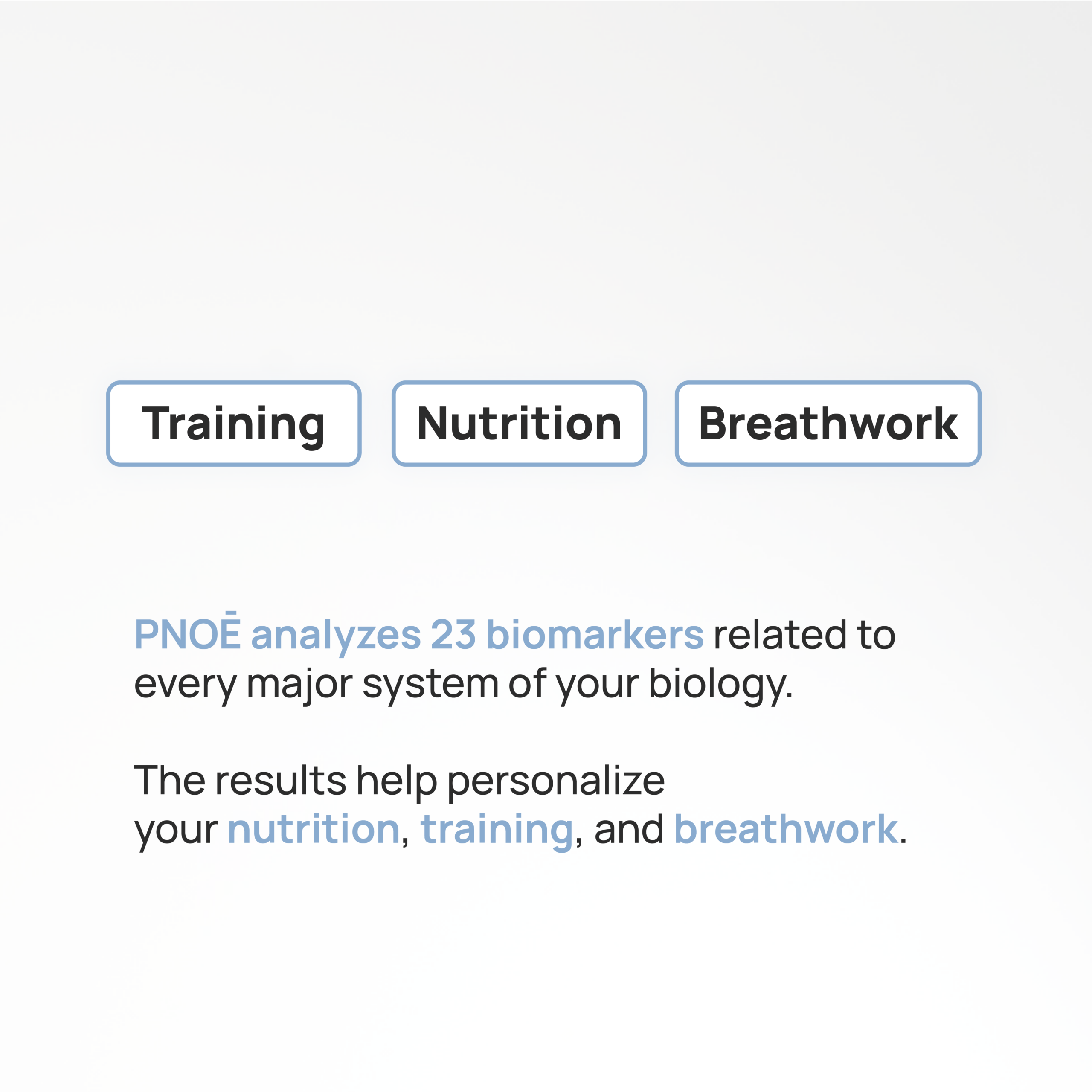 Resting Metabolic & Vo2Max Breath Analysis - Finesse Fitness